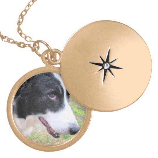 Add Your Own Picture Locket Template | Zazzle.com