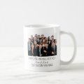 Add Your Photo – I Used To Work With Legends Coffee Mug | Zazzle