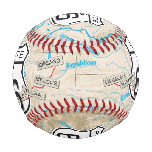 add your photos rt 66 baseball | Zazzle