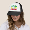 Addis Ababa, Ethiopia Trucker Hat | Zazzle