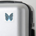Addison's Disease Awareness Butterfly Ribbon Magnet | Zazzle