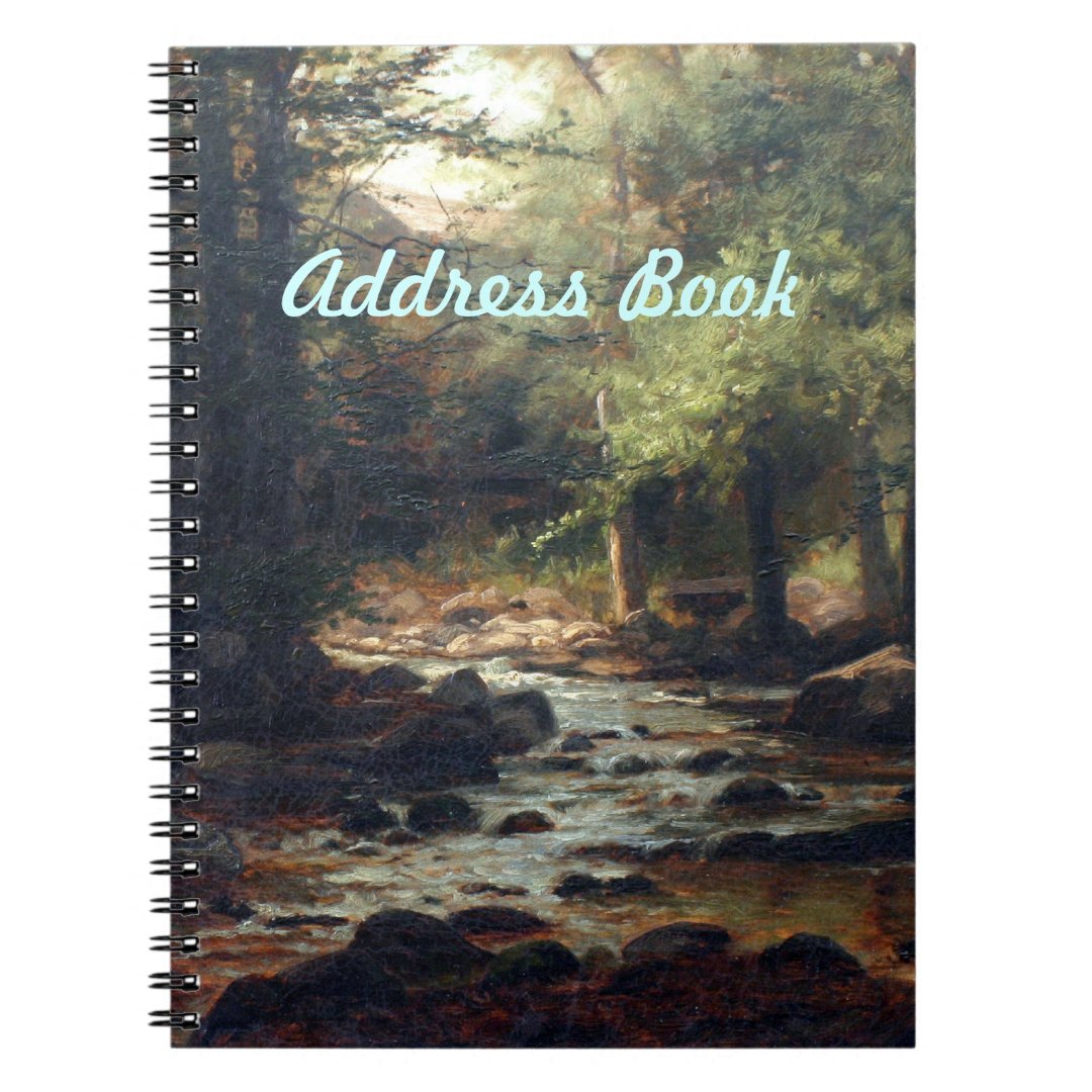 Address Book | Zazzle