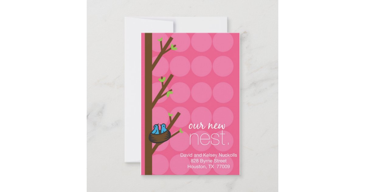 address card | Zazzle