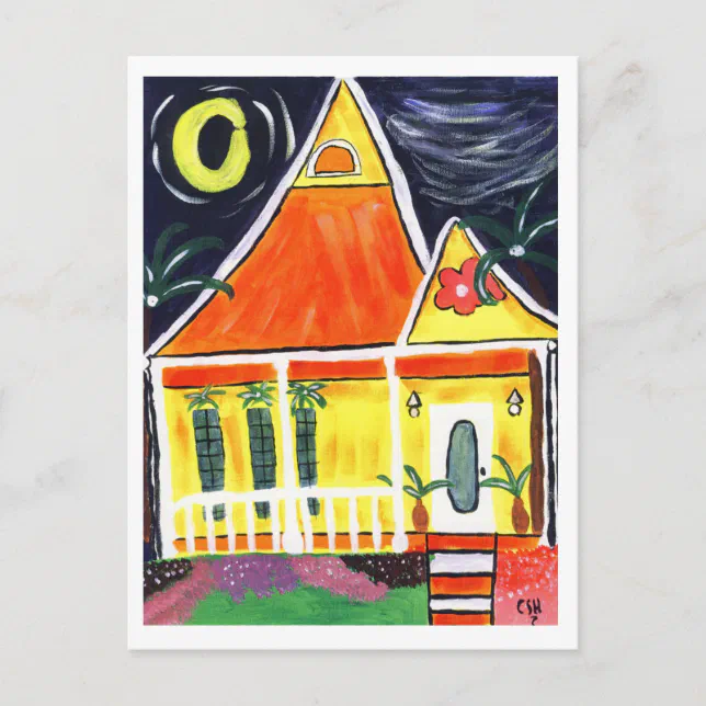 Address Change postcard | Zazzle