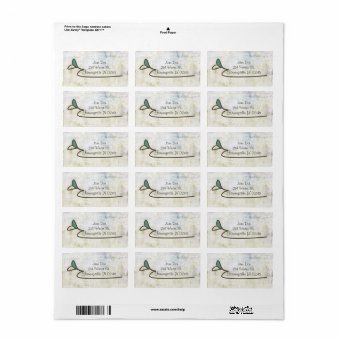 Address Labels | Zazzle