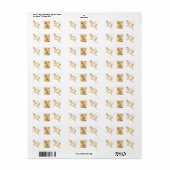 Address labels | Zazzle