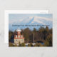 Adirondacks (NY) Valcour Lighthouse Postcard | Zazzle
