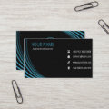 Administrative Assistant Business Card | Zazzle