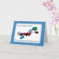 Administrative Professionals Day You Really Rock Card | Zazzle