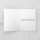Administrative Professionals Rock Male Thank You Card | Zazzle