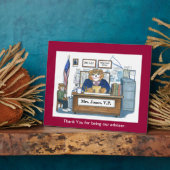 Administrator Award or Recognition Plaque | Zazzle