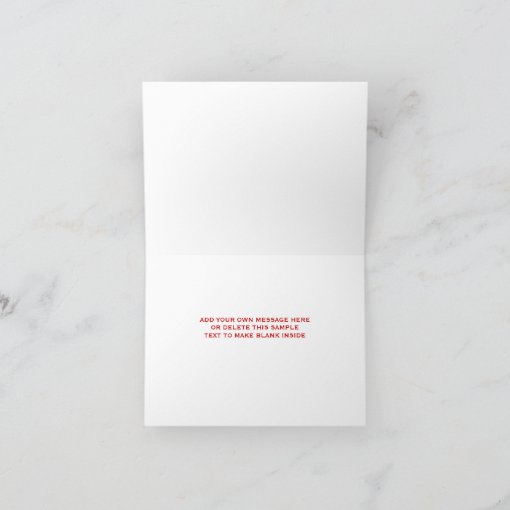 Admit One Carnival Birthday Thank You Cards | Zazzle