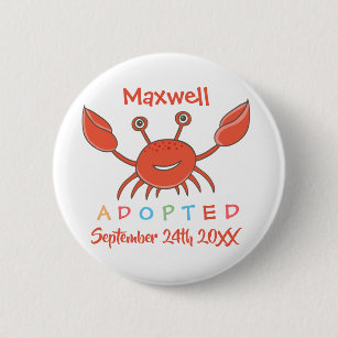 Foster Care Buttons & Pins | Zazzle