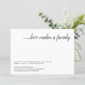 Adoption Party Invitation | Zazzle