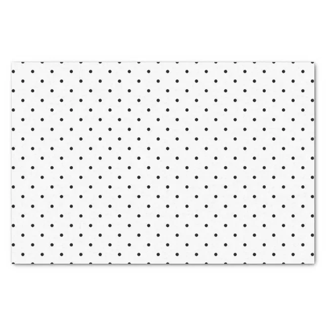 Adorable Baby Custom Panda Bear Tissue Paper | Zazzle