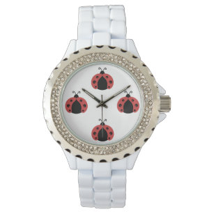 Cute Girly Watches | Zazzle