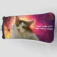 Adorable Cute Calico Cat Golf Head Cover | Zazzle