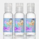 Adorable Mermaid Baby Shower Hand Sanitizer | Zazzle