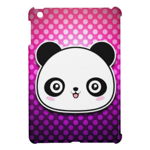 Panda iPad Cases & Covers | Zazzle