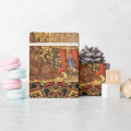 ADORATION OF MAGI Gentile Da Fabriano, Christmas Wrapping Paper | Zazzle