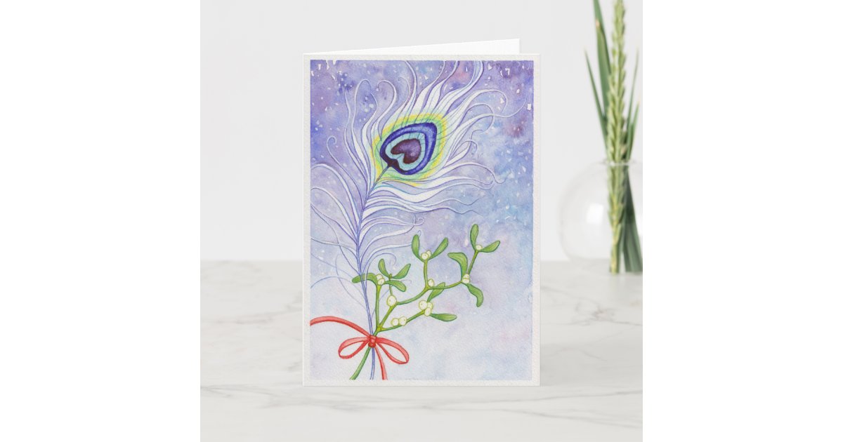 Adrien English themed greeting card | Zazzle