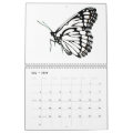 Adult Coloring Calendar | Zazzle