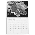 Adult Coloring Calendar | Zazzle