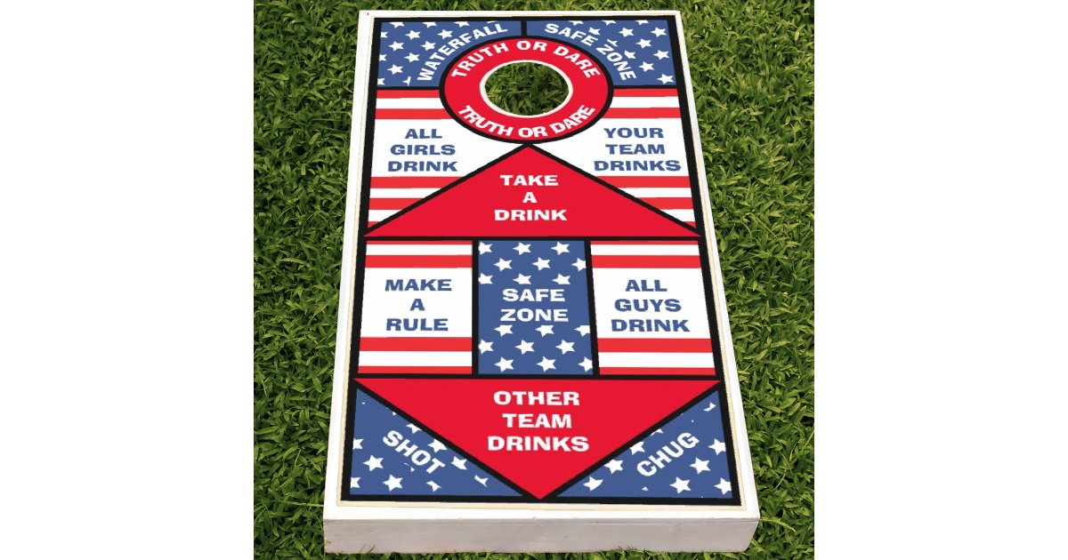 party drinking rules