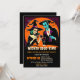 Adult Halloween wicked good time costume party Invitation | Zazzle