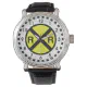 Advance Warning Sign-Railroad Crossings Watch | Zazzle
