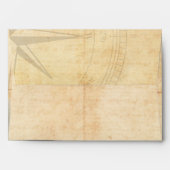 Adventure Awaits Envelope | Zazzle