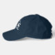 "Adventure Now" Mountain Range Explorer Cap | Zazzle