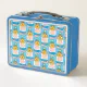 Adventure Time | BMO, Jake, & Finn Metal Lunch Box | Zazzle