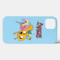 Adventure Time | Lady, Bubblegum, Finn, & Jake Case-Mate iPhone Case ...