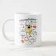 Adventure Time | "Party" Jake Sketch Giant Coffee Mug | Zazzle