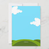 Adventureland Amusement Park Invitation | Zazzle