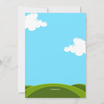 Adventureland Amusement Park Invitation | Zazzle