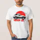 Ae86 Panda Tshirt | Zazzle