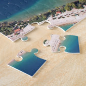 Aerial view jigsaw puzzle | Zazzle