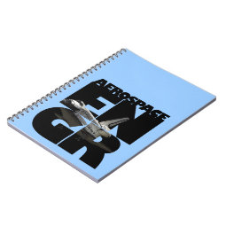 Aerospace Engineering Notebook | Zazzle