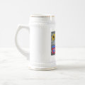 “Afghan Combat Veteran” - 82nd Airborne Division Beer Stein | Zazzle
