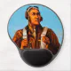 African American Aviators Fighter Pilots of WW2 Gel Mouse Pad | Zazzle