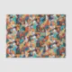 African American Black Urban Men Tissue Paper | Zazzle