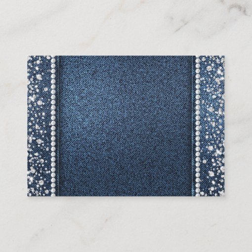 African American Girl Diaper Raffle Tickets Enclosure Card | Zazzle