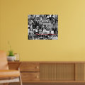 African american leaders poster | Zazzle