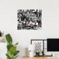 African american leaders poster | Zazzle