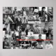African american leaders poster | Zazzle