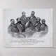 African American Pioneers Poster | Zazzle