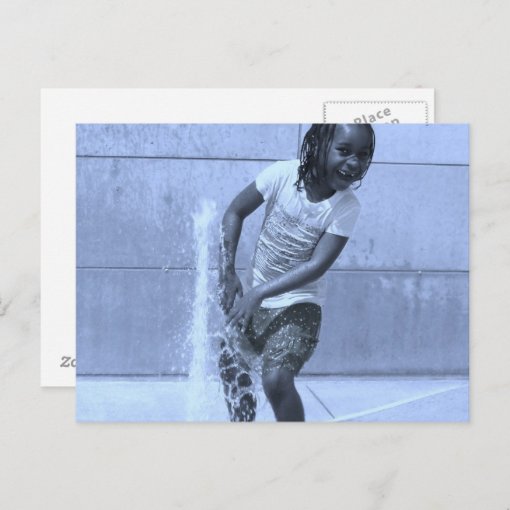 African American Post Cards | Zazzle