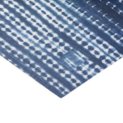 African Indigo Mudcloth Tissue Paper | Zazzle
